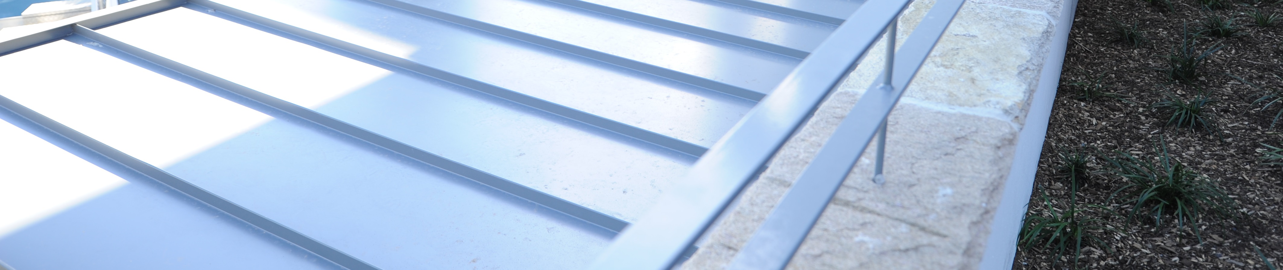 Colorbond® - Metalclad