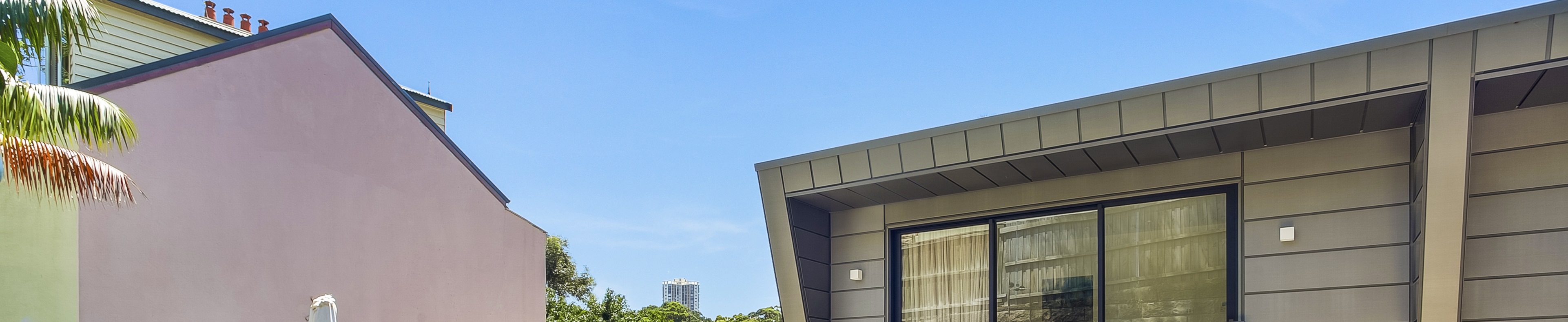 Cladding - Metalclad